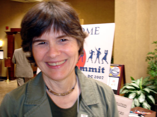 Amazing: THE Tom Peters to join our patient engagement session Tuesday