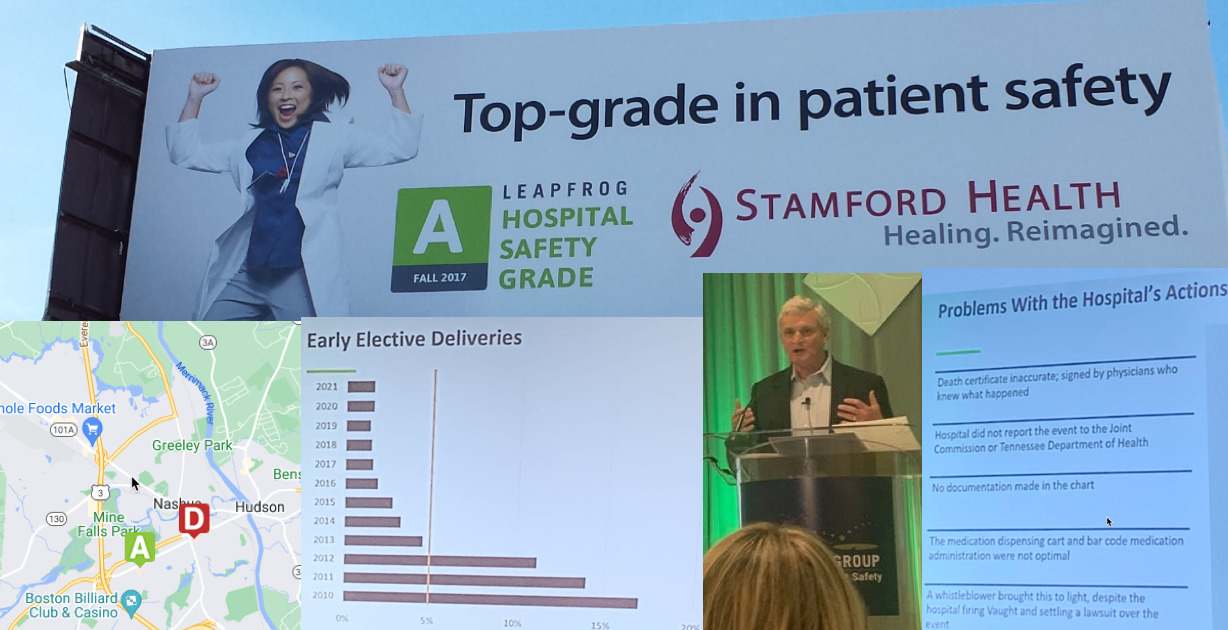 2022 Hospital Safety Grades announced at Leapfrog Group’s annual ...