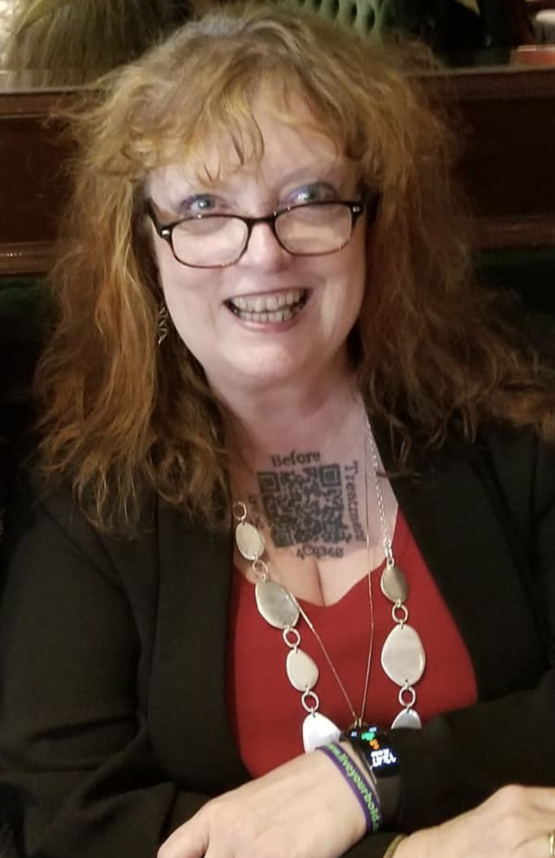 Casey Quinlan’s QR code dream starts coming to life – using FHIR!